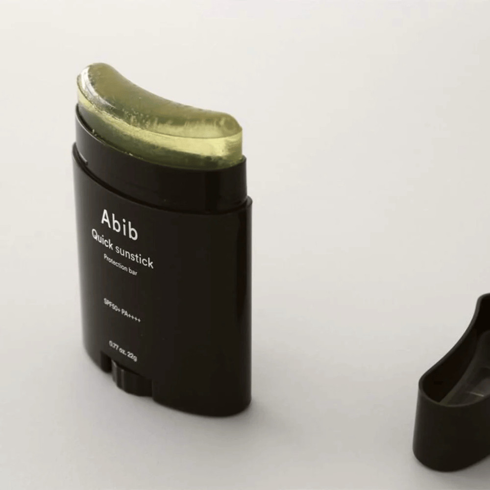 Abib - Quick Sunstick Protection Bar SPF50+ PA++++ 22g – Koreanbeauty ...
