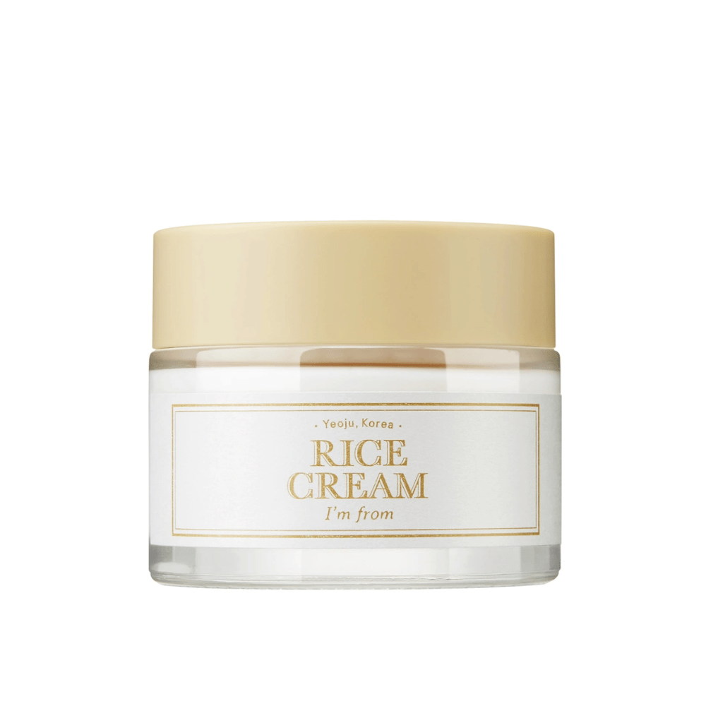 I'm from - Rice Cream 50g – Koreanbeauty - Your K-Beauty Store Online ♥