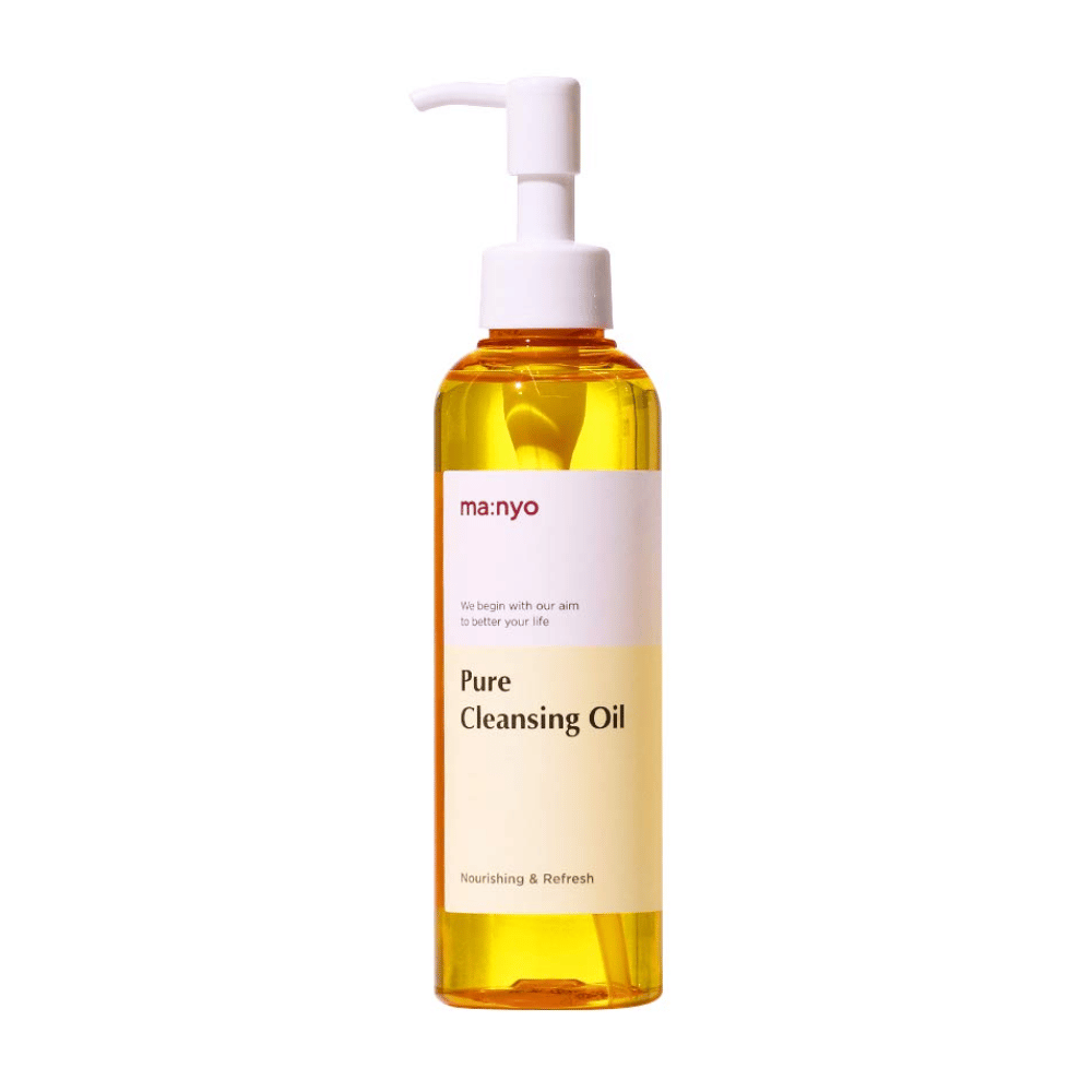 Ma:nyo - Pure Cleansing Oil 200ml – Koreanbeauty - Your K-Beauty Store Online ♥